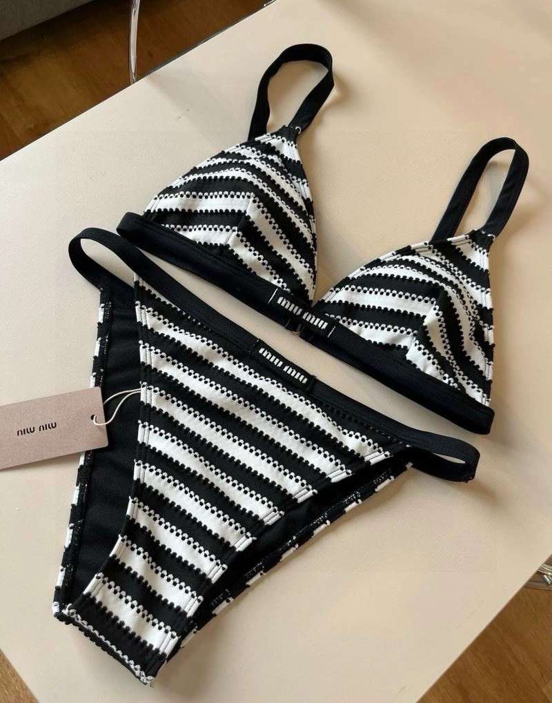 Top match Miu Miu Bikins