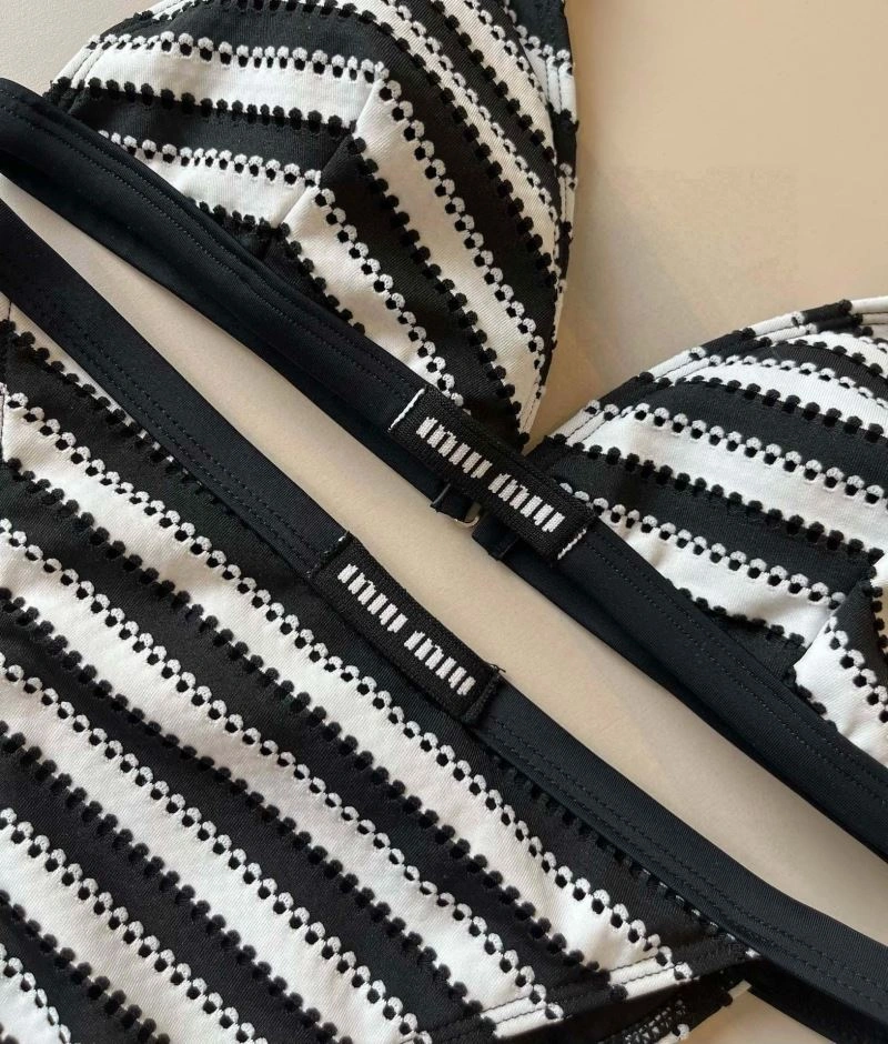 Top match Miu Miu Bikins