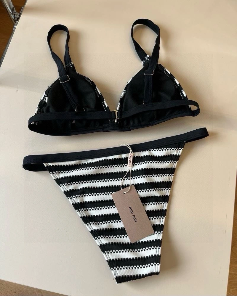 Top match Miu Miu Bikins