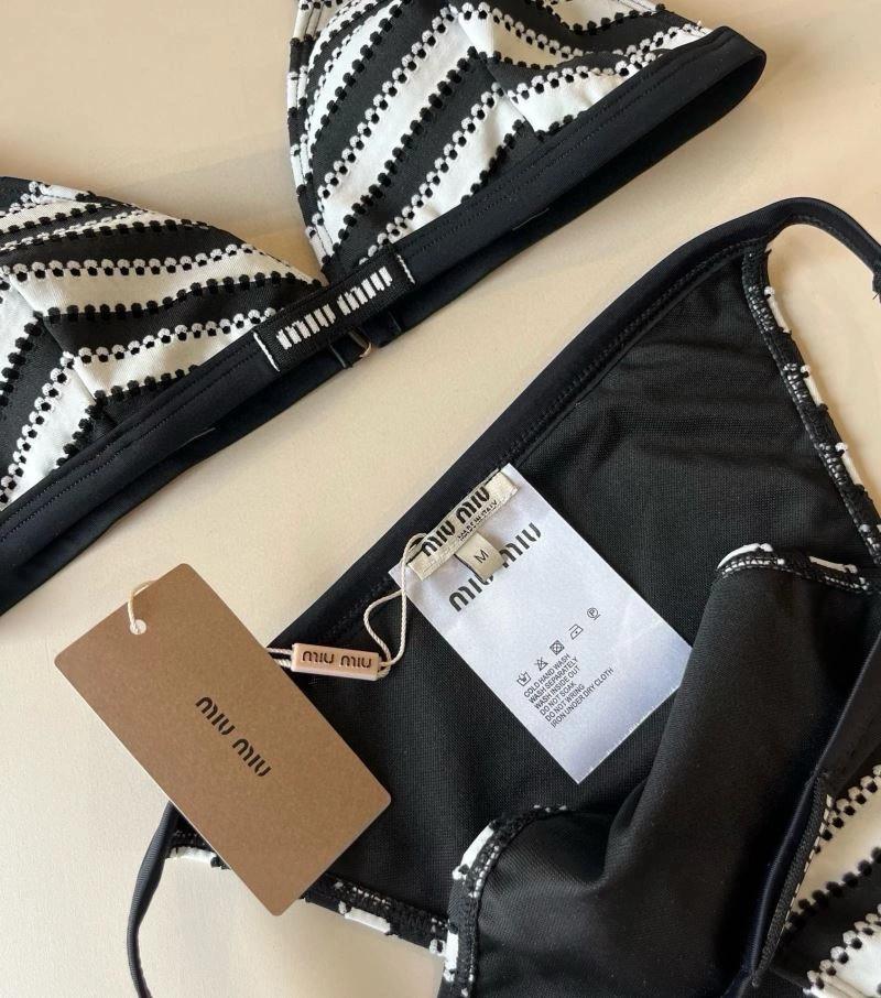 Top match Miu Miu Bikins
