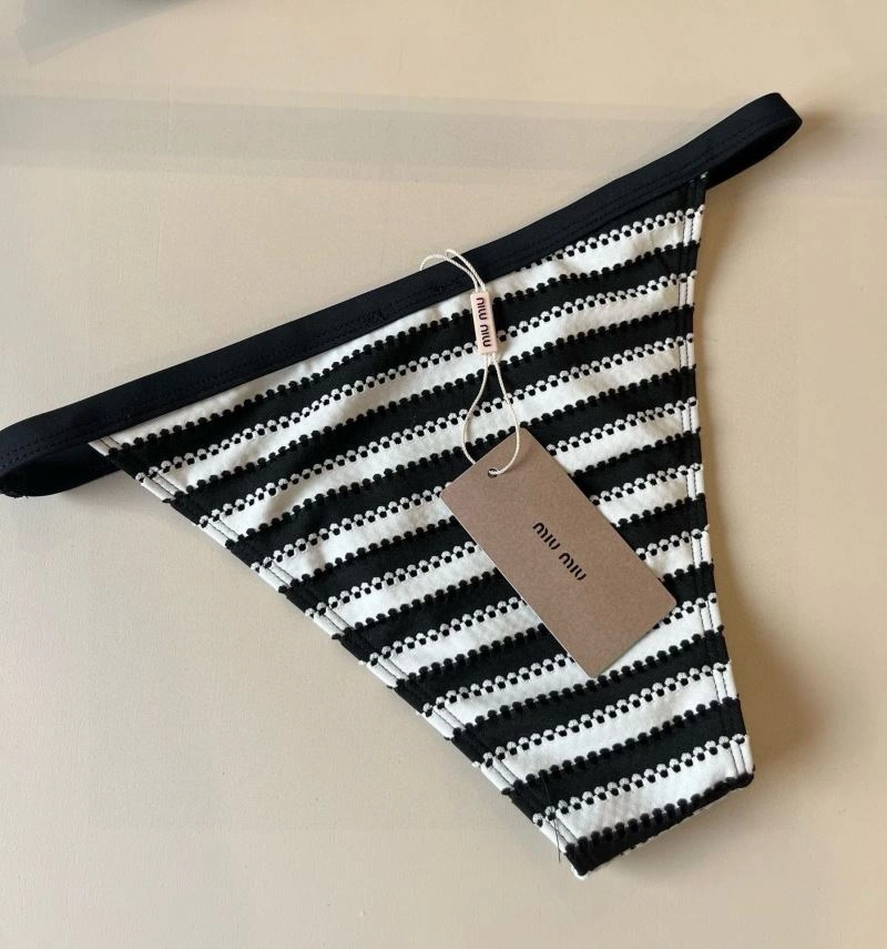 Top match Miu Miu Bikins