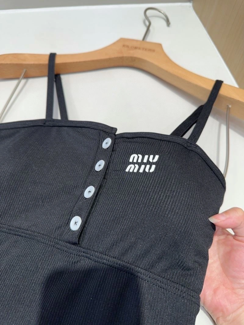 Top match Miu Miu Bikins