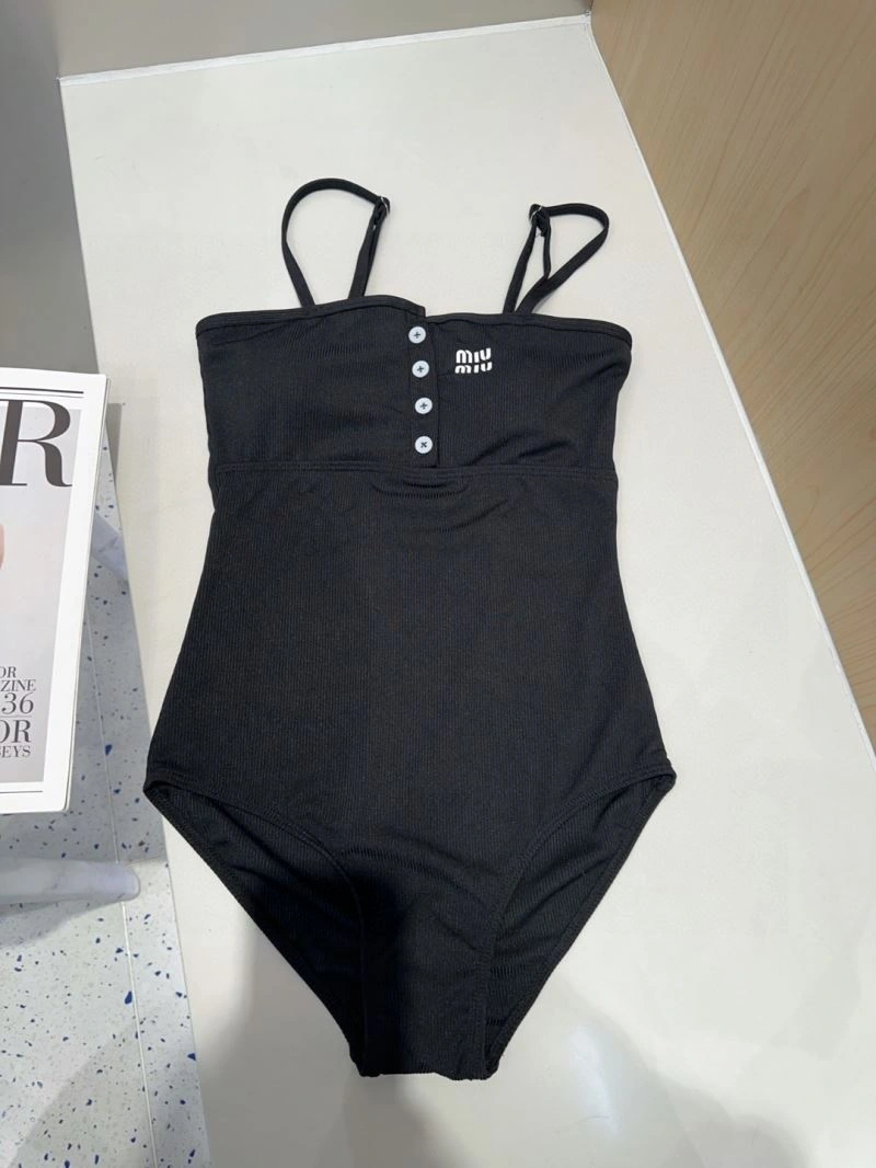 Top match Miu Miu Bikins