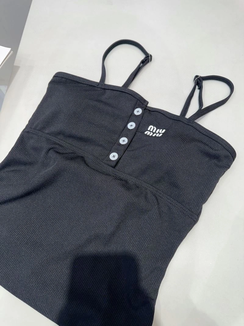 Top match Miu Miu Bikins