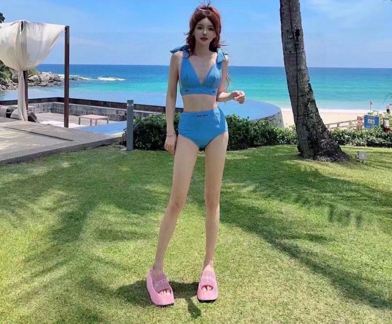 Miu Miu Bikins