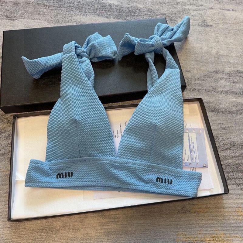 Real Miu Miu Bikins