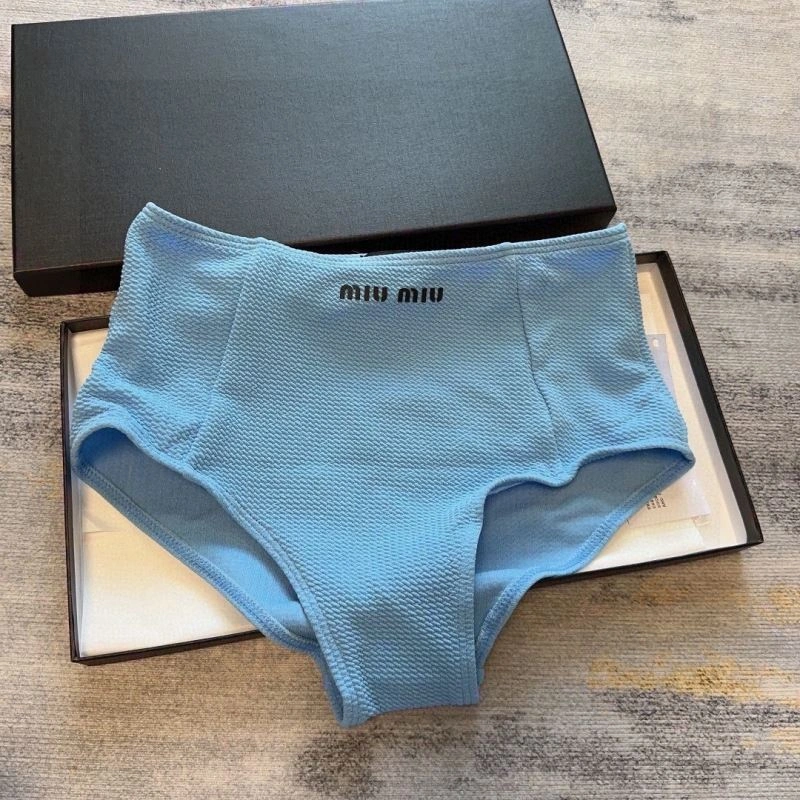 Real Miu Miu Bikins