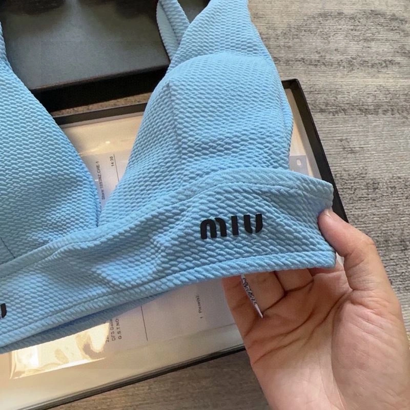 Real Miu Miu Bikins