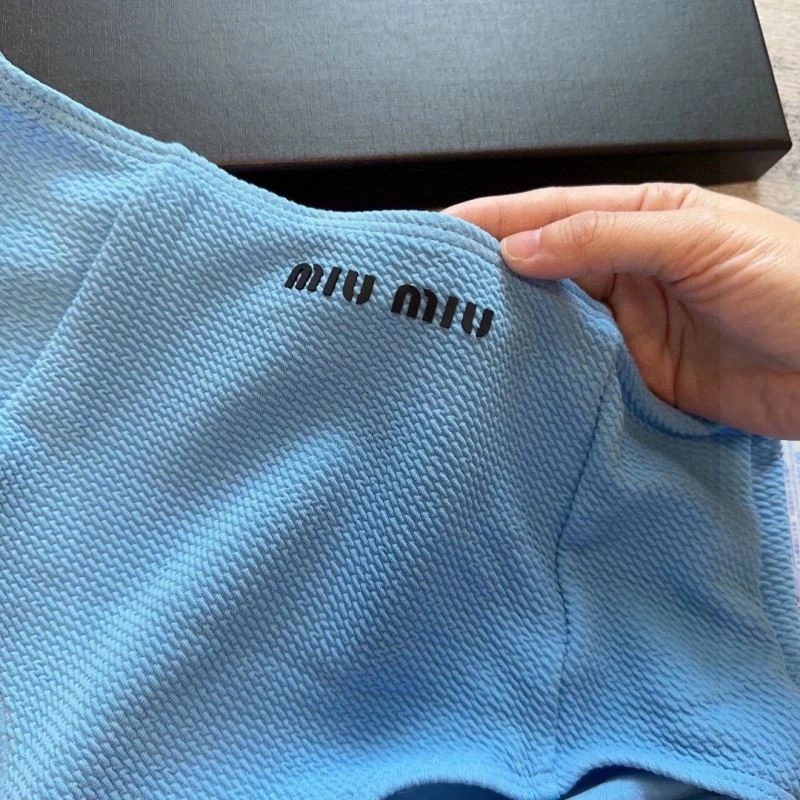 Real Miu Miu Bikins