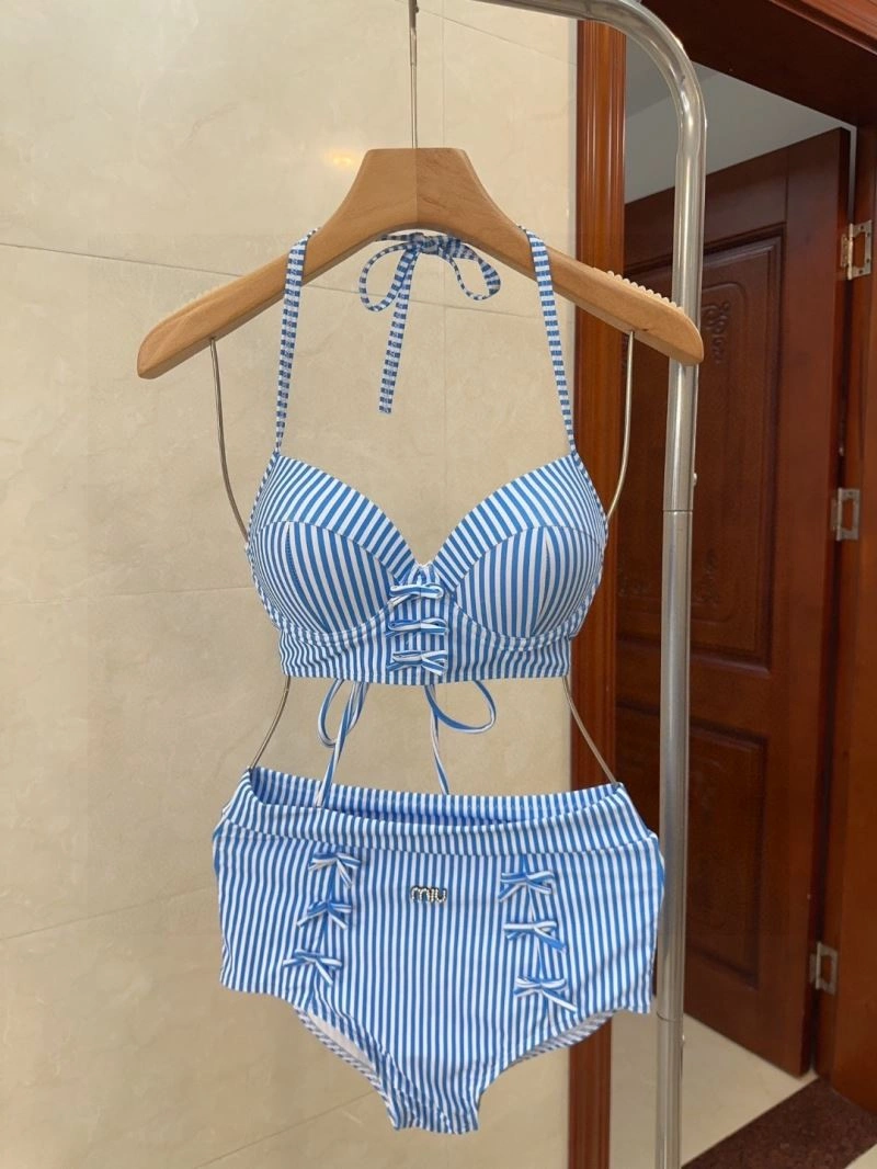Brand-original Miu Miu Bikins