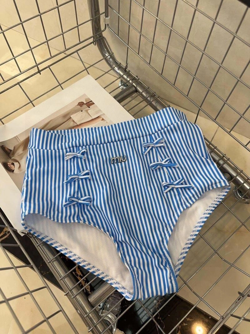 Brand-original Miu Miu Bikins