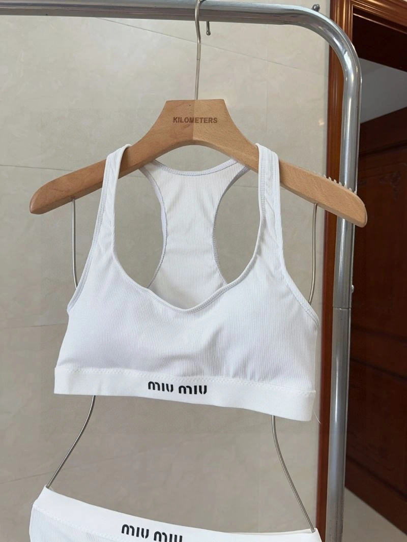 Factory-made Miu Miu Bikins