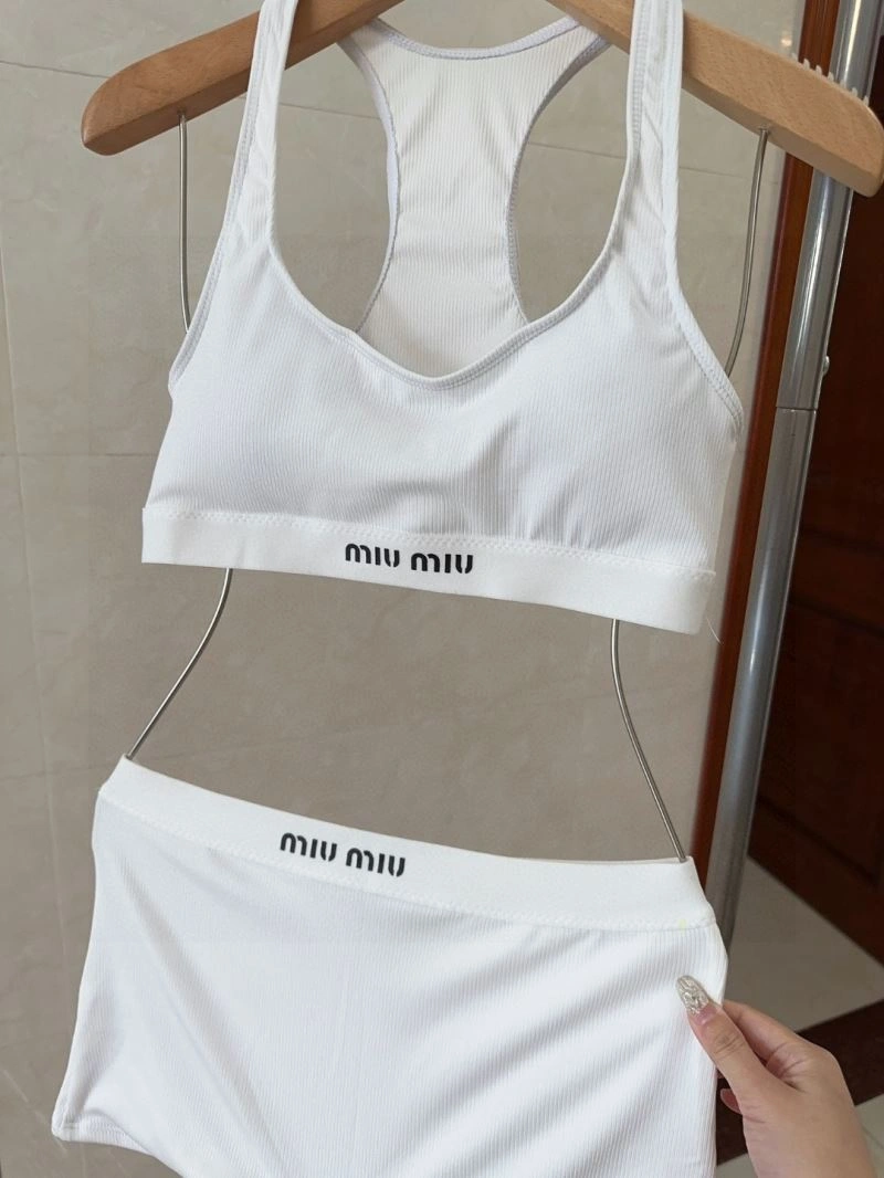 Factory-made Miu Miu Bikins