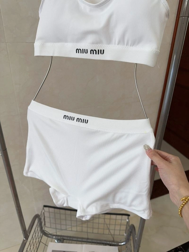 Factory-made Miu Miu Bikins