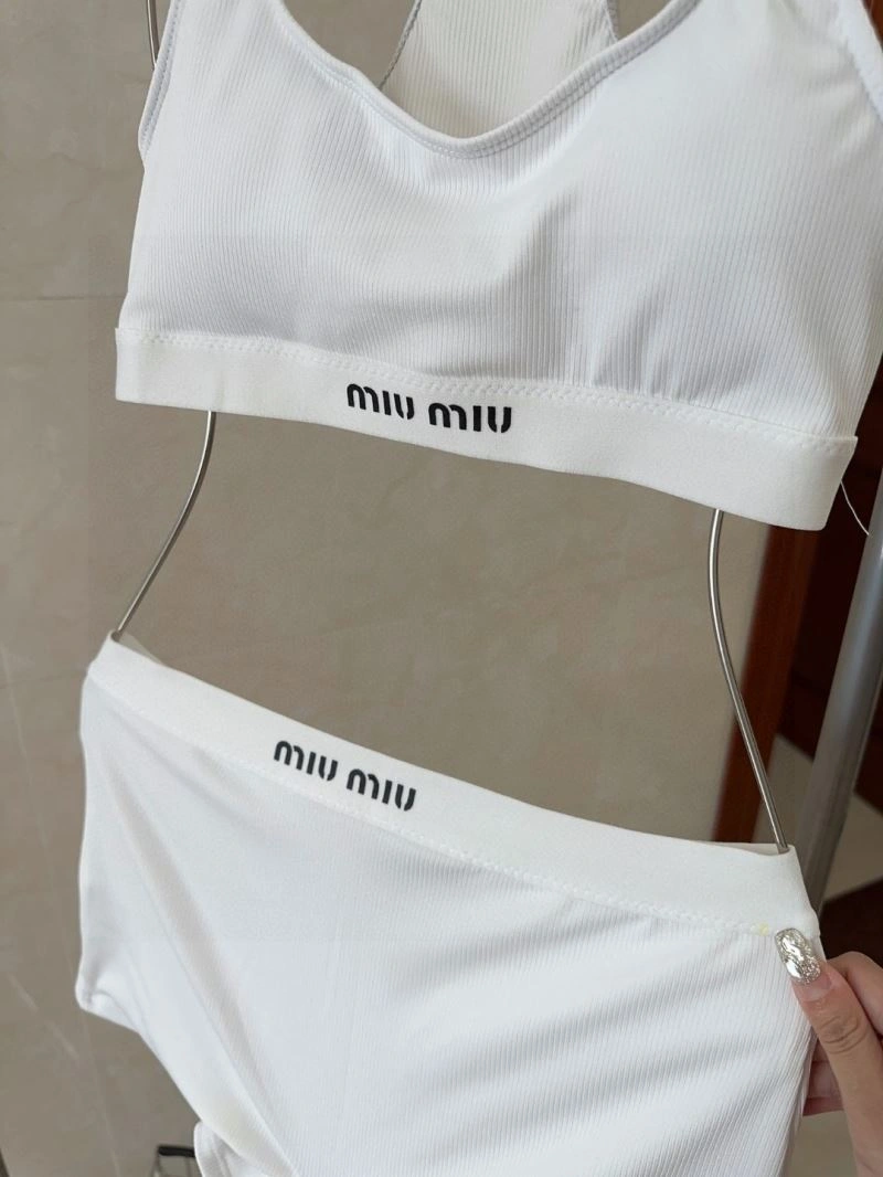 Factory-made Miu Miu Bikins