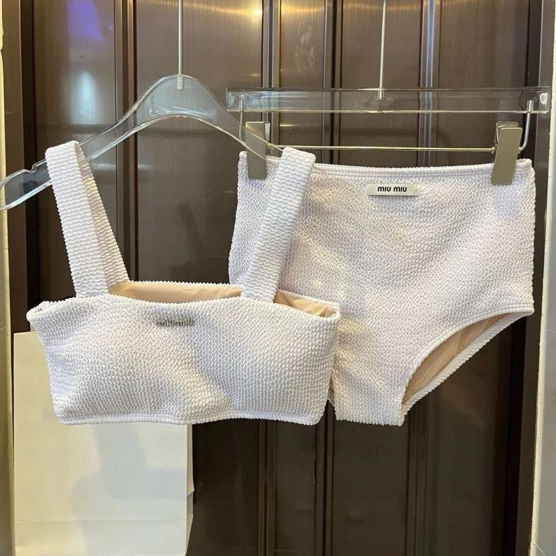 Brand-original Miu Miu Bikins