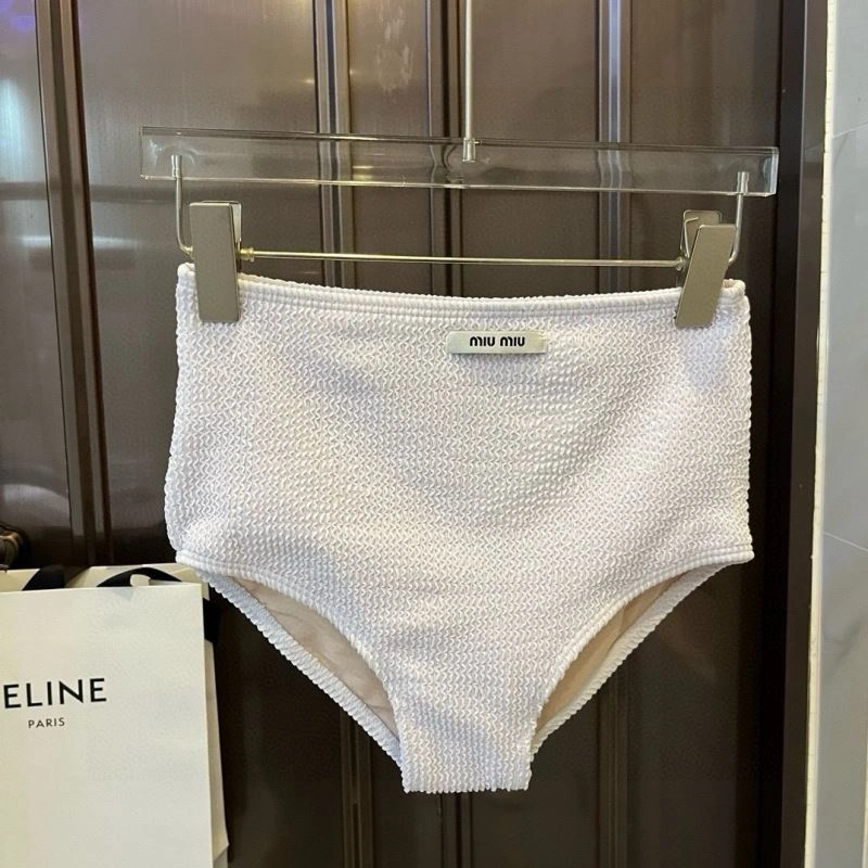 Brand-original Miu Miu Bikins