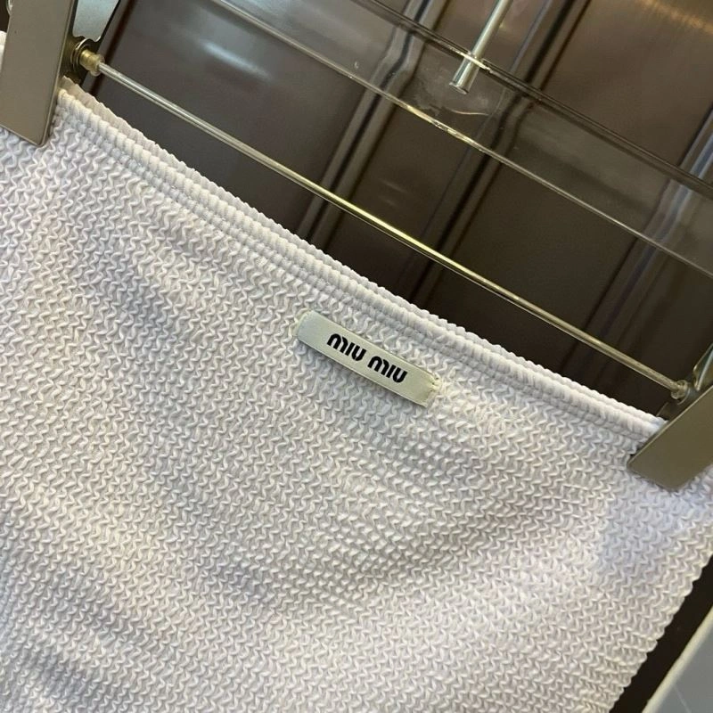 Brand-original Miu Miu Bikins