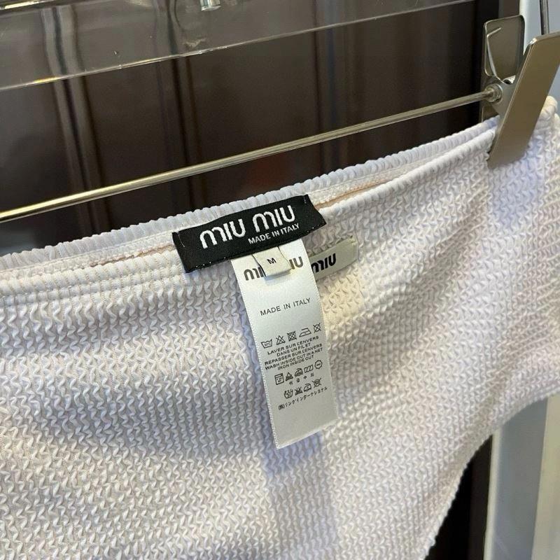 Brand-original Miu Miu Bikins