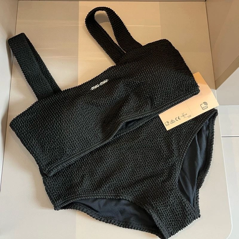 Genuine Miu Miu Bikins