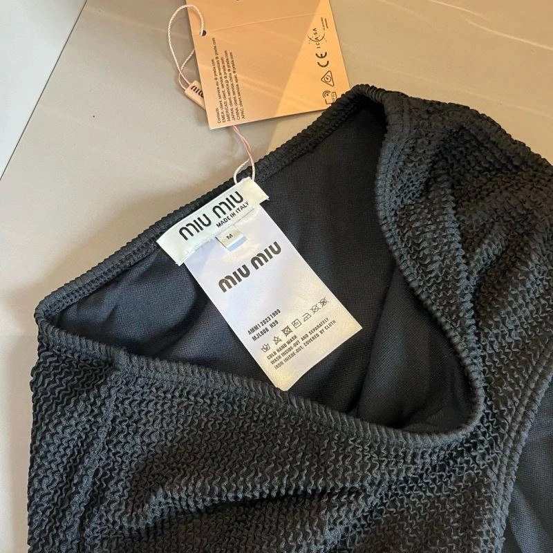 Genuine Miu Miu Bikins