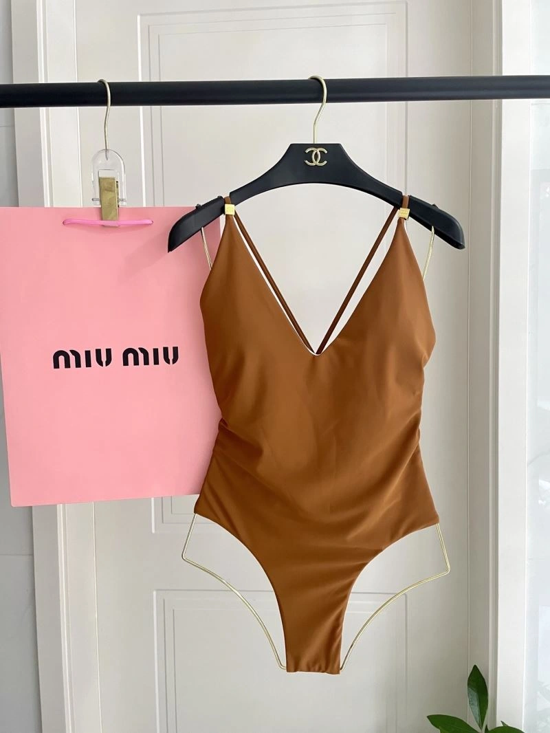 Miu Miu Bikins
