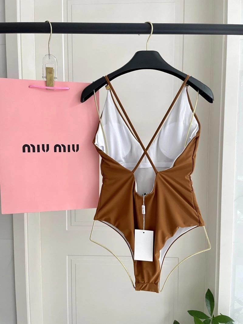 Legit Miu Miu Bikins
