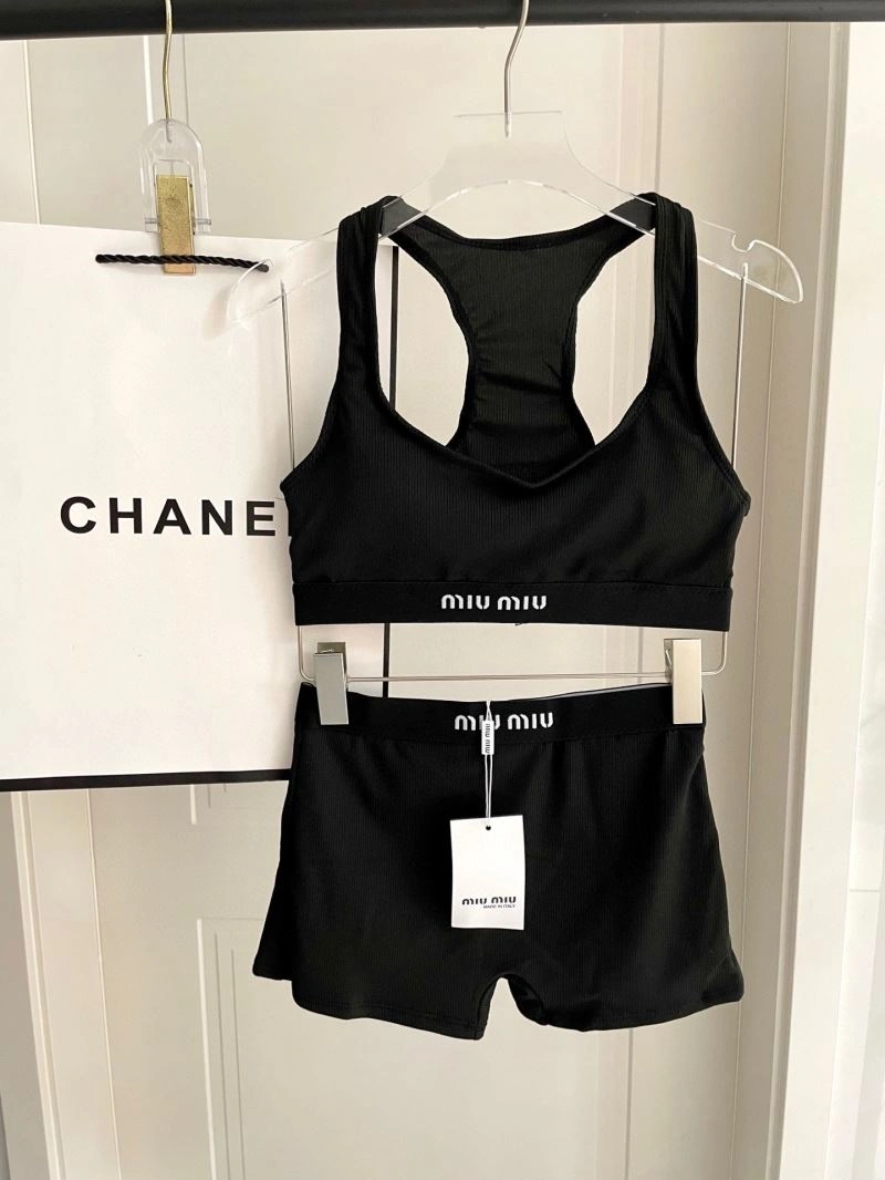 Miu Miu Bikins