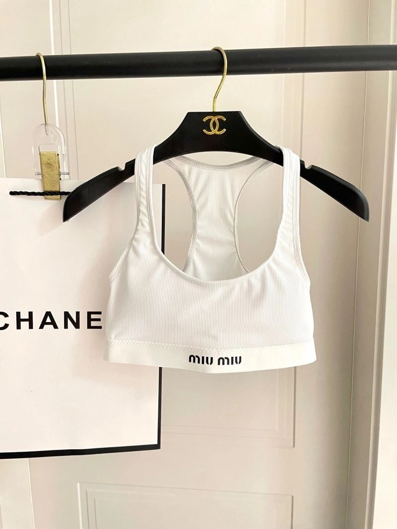 Authentic Miu Miu Bikins