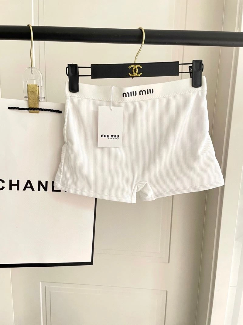 Authentic Miu Miu Bikins