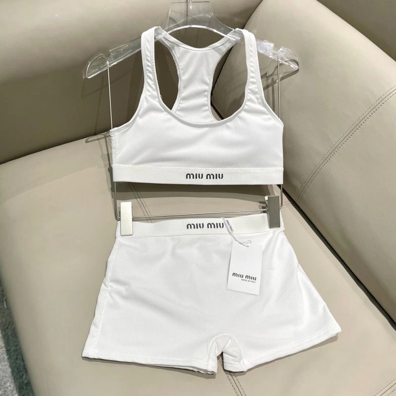 Authentic Miu Miu Bikins