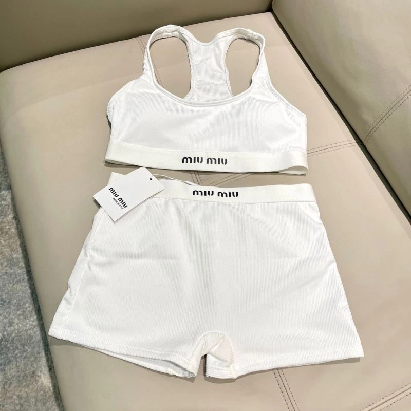 Authentic Miu Miu Bikins