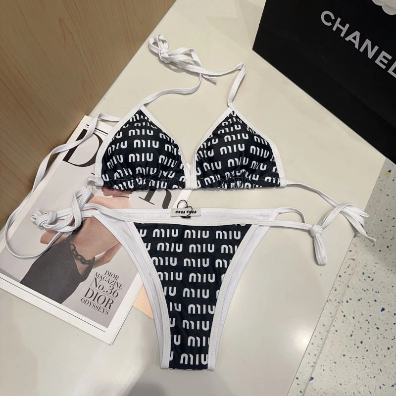 Miu Miu Bikins