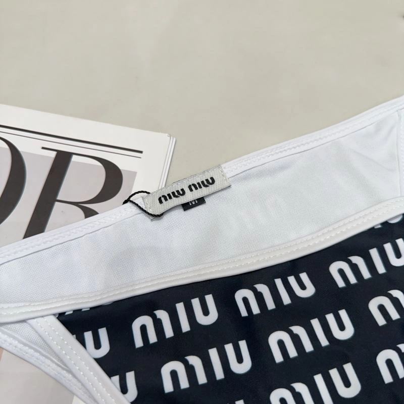 Official Miu Miu Bikins