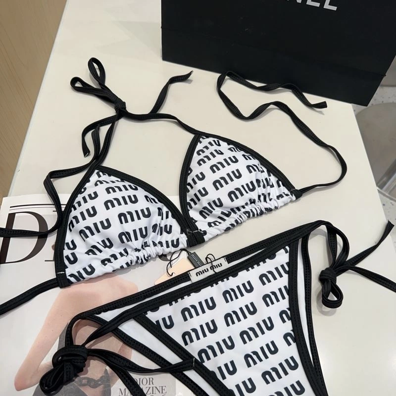 High fidelity Miu Miu Bikins