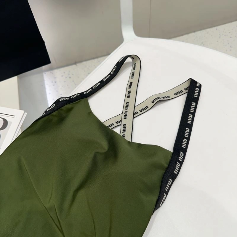 Authentic Miu Miu Bikins