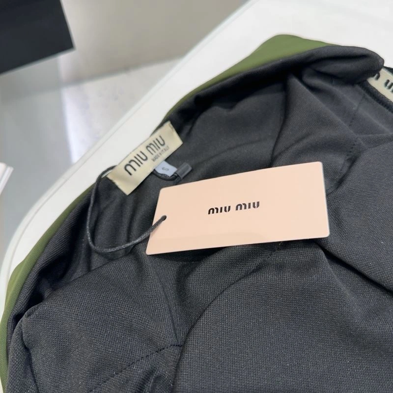 Authentic Miu Miu Bikins