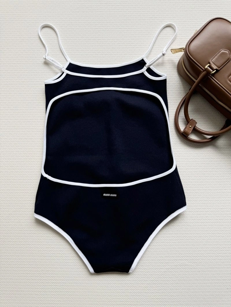 Top mirror Miu Miu Bikins