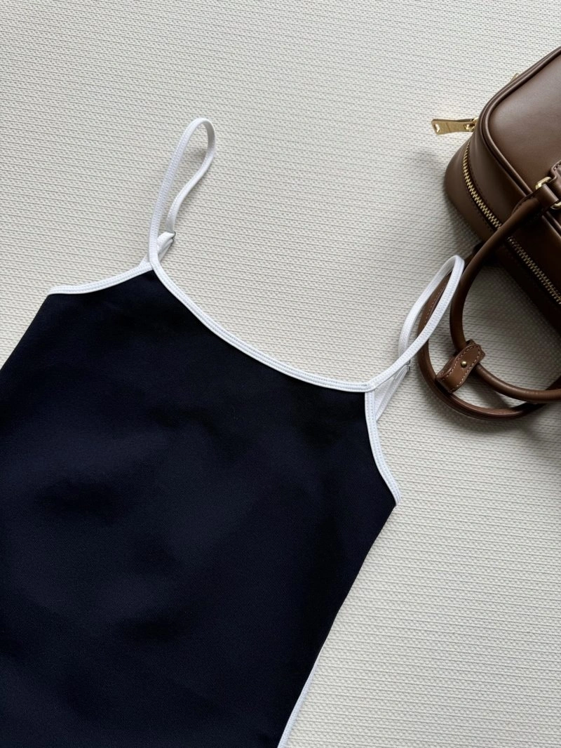 Top mirror Miu Miu Bikins