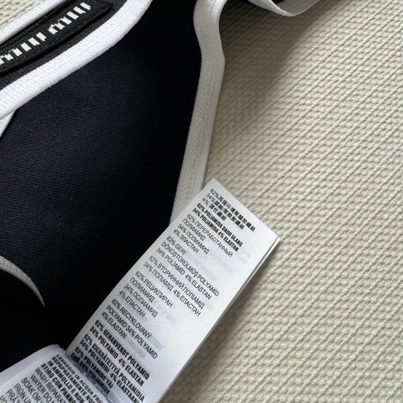 Factory-made Miu Miu Bikins