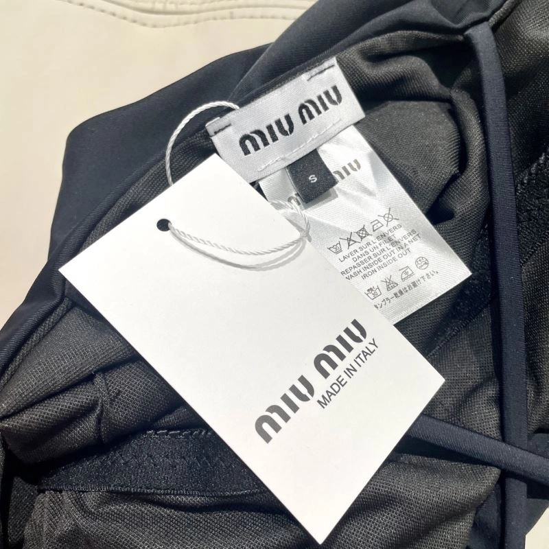 Mirror quality Miu Miu Bikins