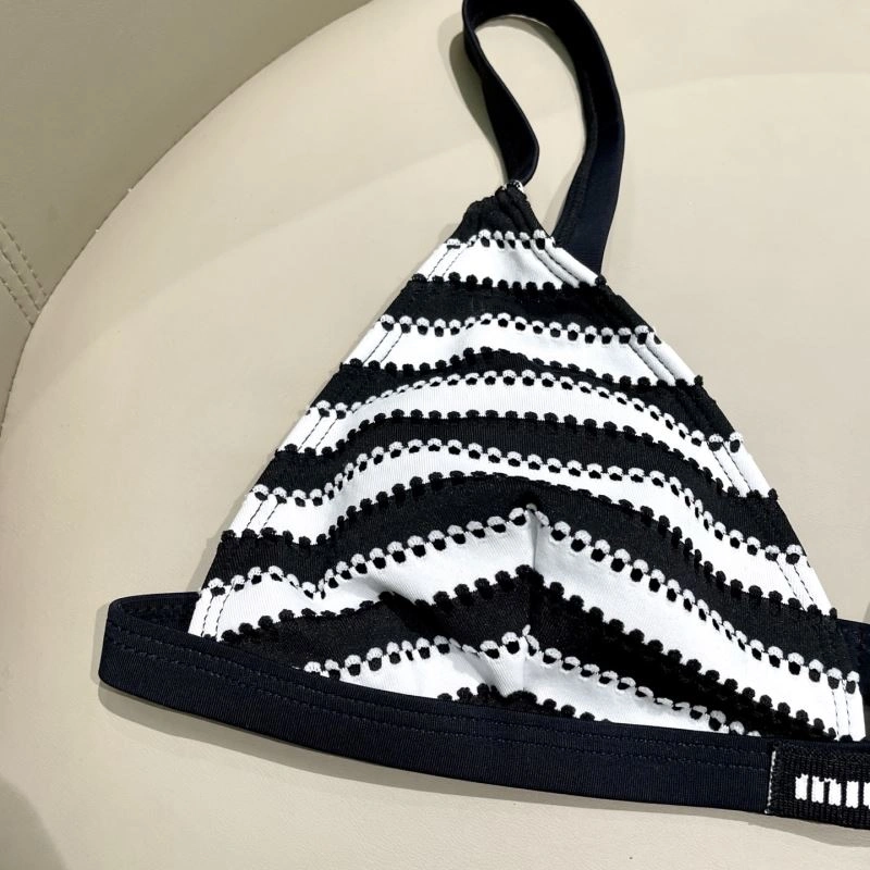 Brand-original Miu Miu Bikins