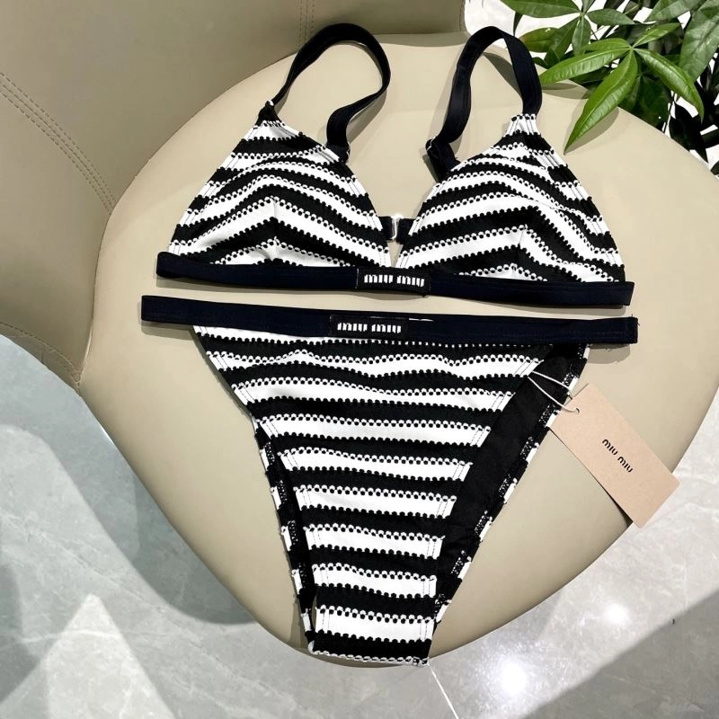 Brand-original Miu Miu Bikins