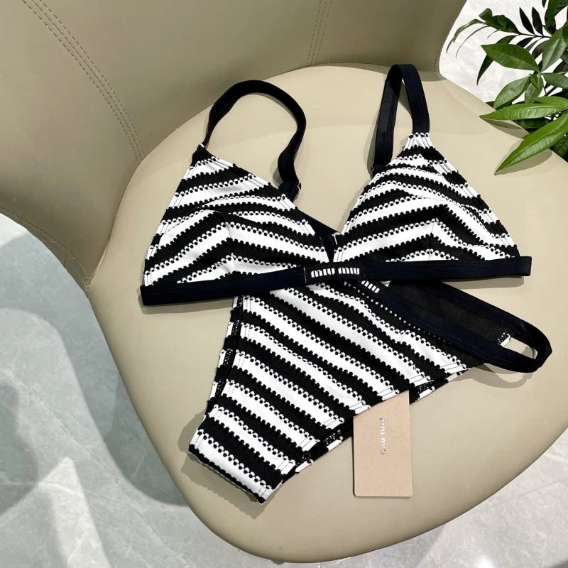 Brand-original Miu Miu Bikins