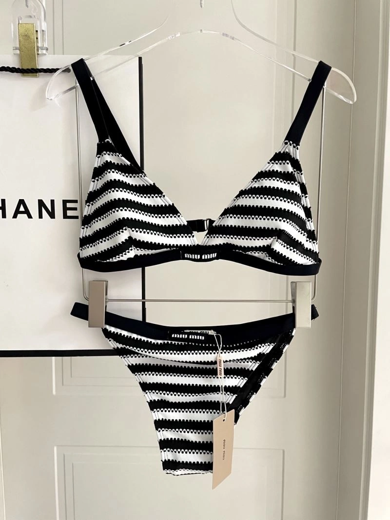 Brand-original Miu Miu Bikins