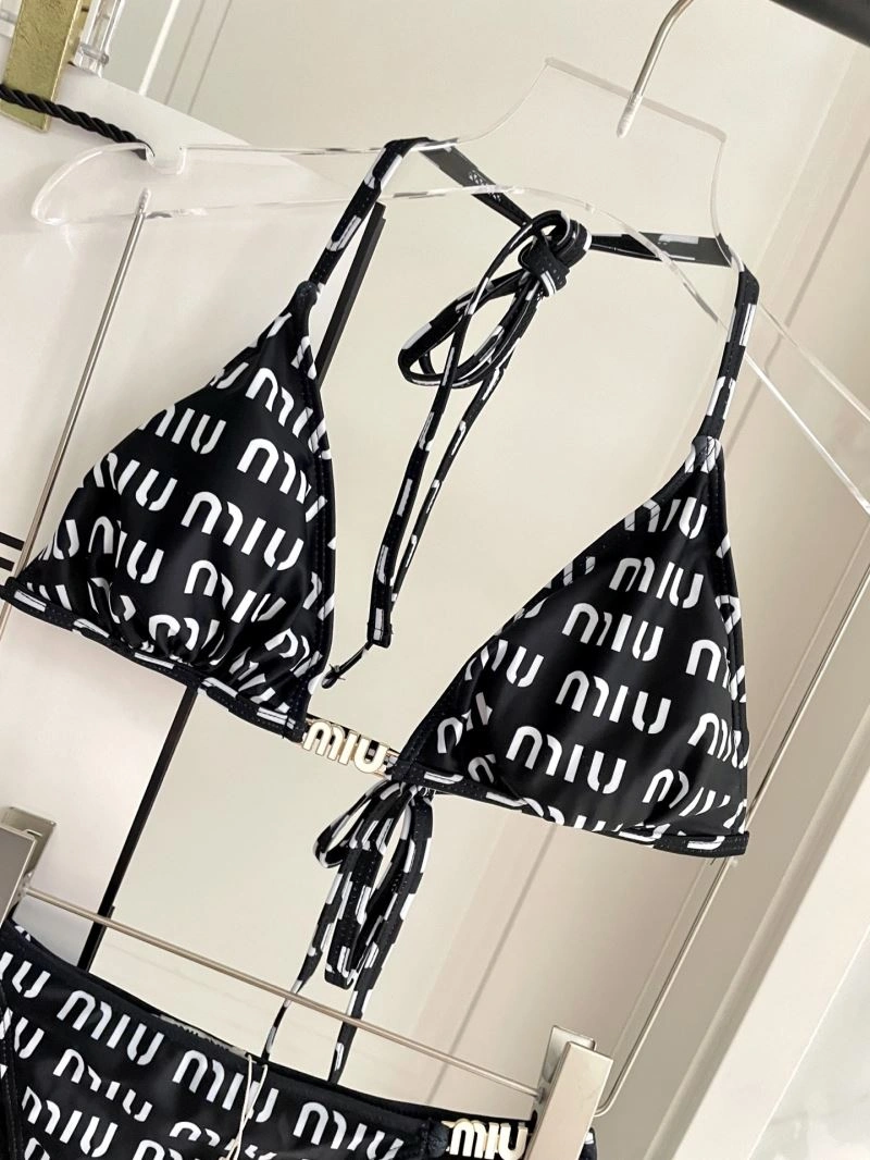 Factory-made Miu Miu Bikins