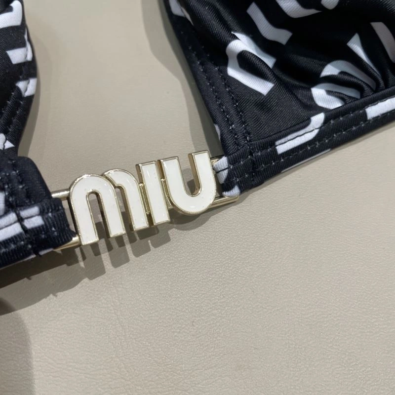 Factory-made Miu Miu Bikins