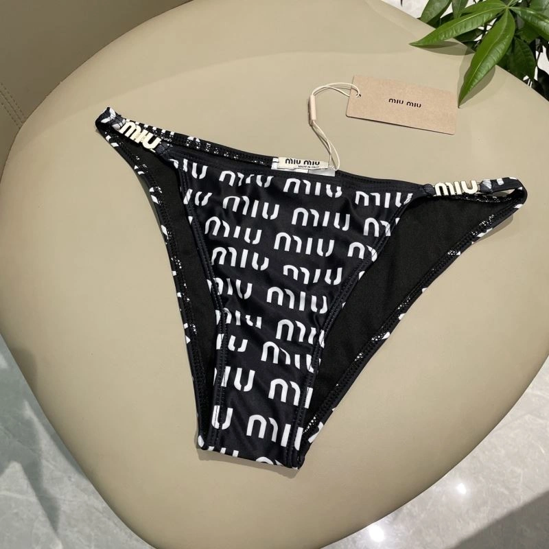 Factory-made Miu Miu Bikins