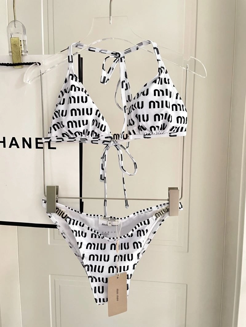 Miu Miu Bikins