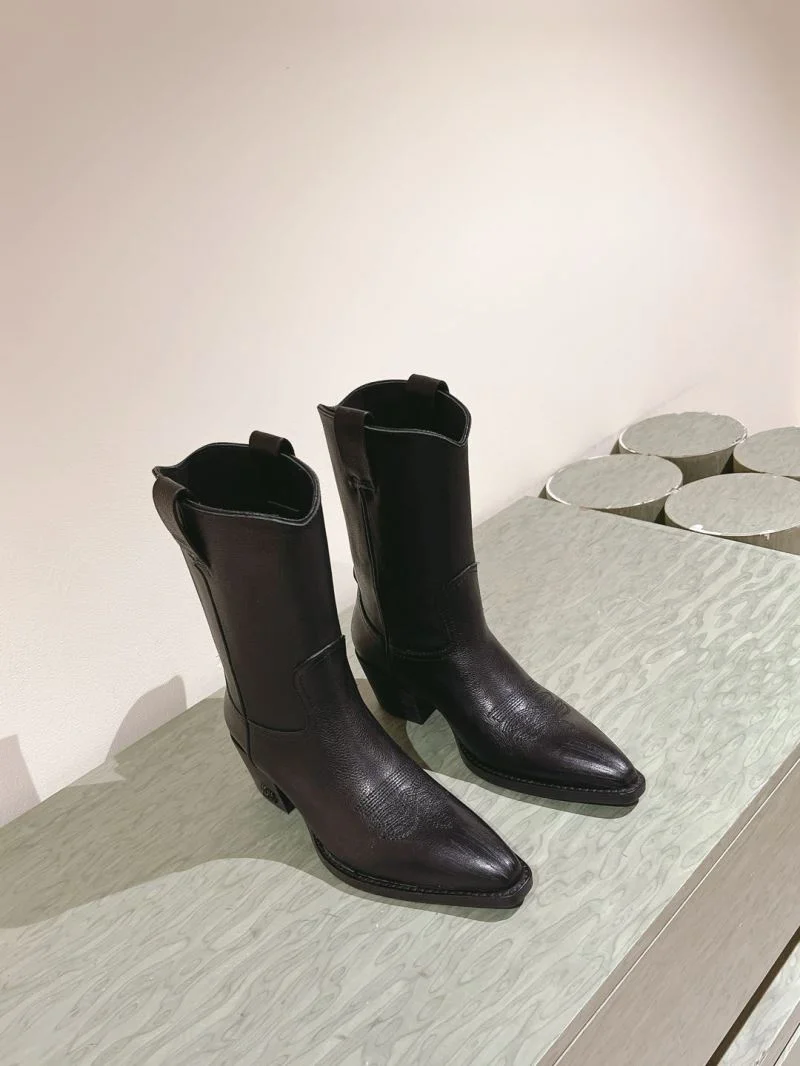 1:1 copy Miu Miu Boots